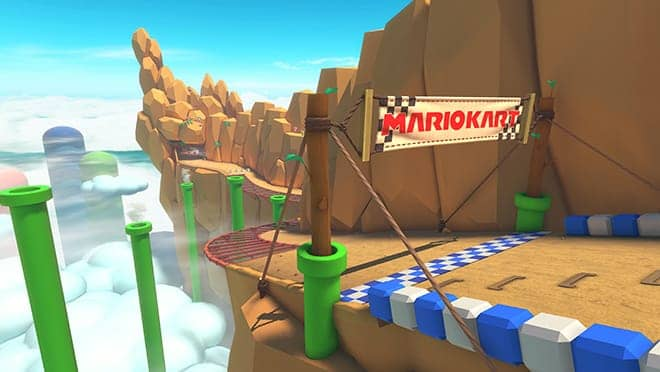 Dirt’s Definitive Mario Kart 8 Deluxe Track Rankings (72-65) – The Wide ...