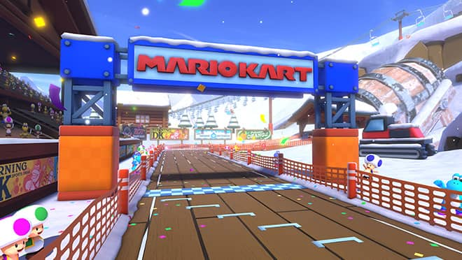 Dirt’s Definitive Mario Kart 8 Deluxe Track Rankings (Tracks 88-81 ...
