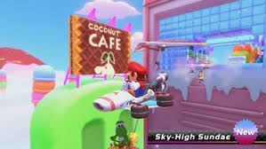 Dirt’s Definitive Mario Kart 8 Deluxe Track Rankings (Tracks 96-89 ...