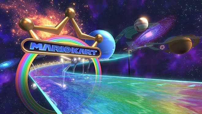 Dirt’s Definitive Mario Kart 8 Deluxe Track Rankings (24-17) – The Wide ...