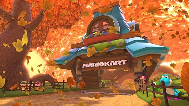 Dirt’s Definitive Mario Kart 8 Deluxe Top-10 Tracks – The Wide World of ...
