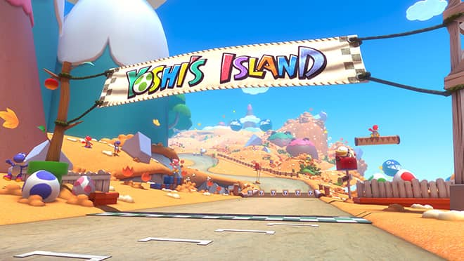 Dirt’s Definitive Mario Kart 8 Deluxe Top-10 Tracks – The Wide World of ...