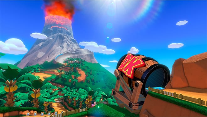 Dirt’s Definitive Mario Kart 8 Deluxe Track Rankings (40-33) – The Wide ...
